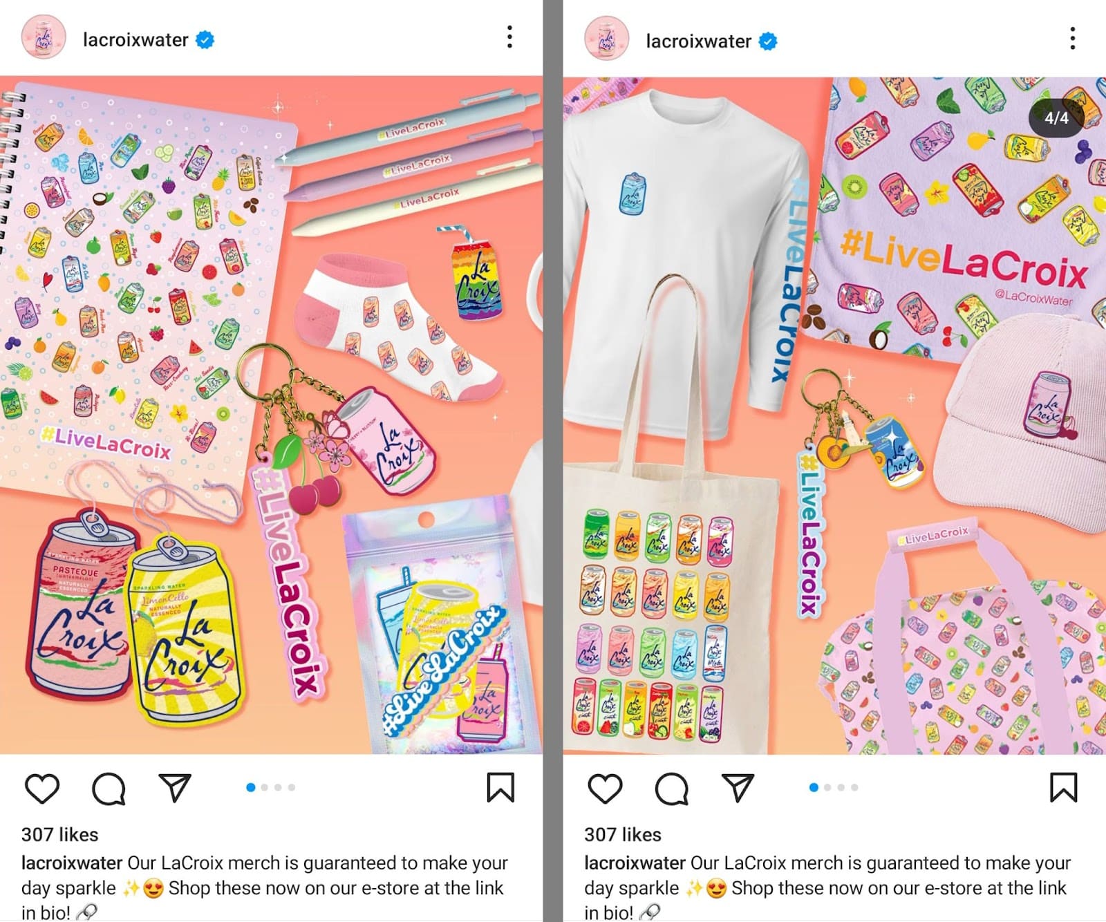 How to Make Instagram Carousels That Perform (+ Free Tool)