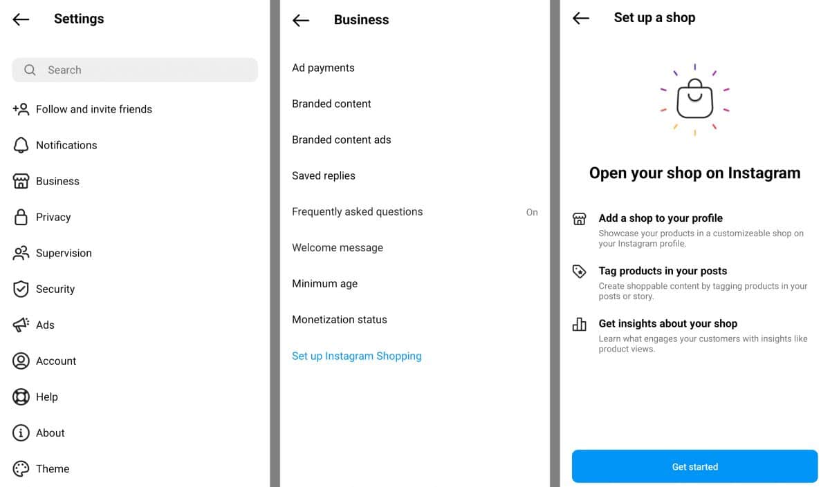 How to Sell on Instagram: A Step-by-Step Guide