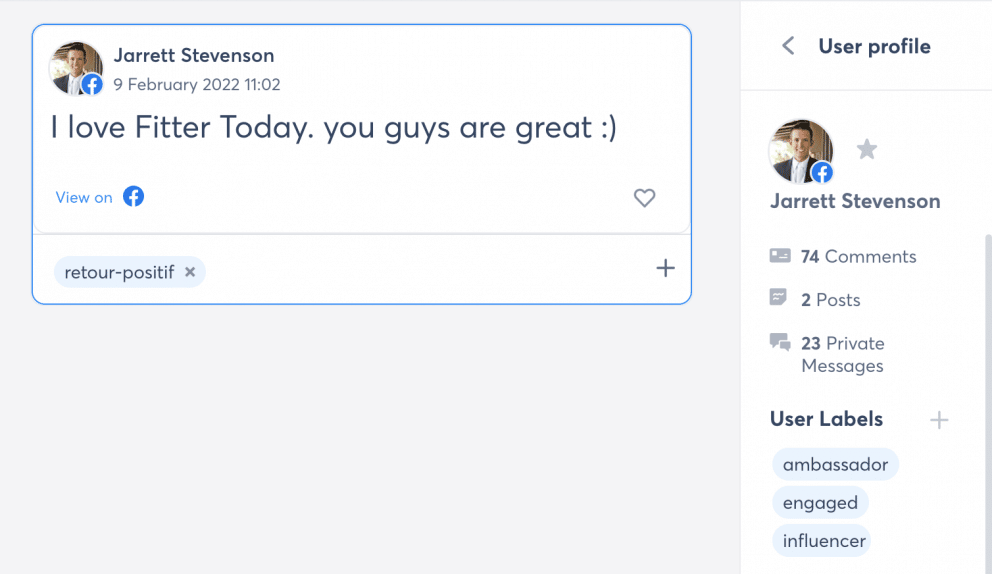 Social Inbox: How to Get the Most Out of Your Social Media Inbox