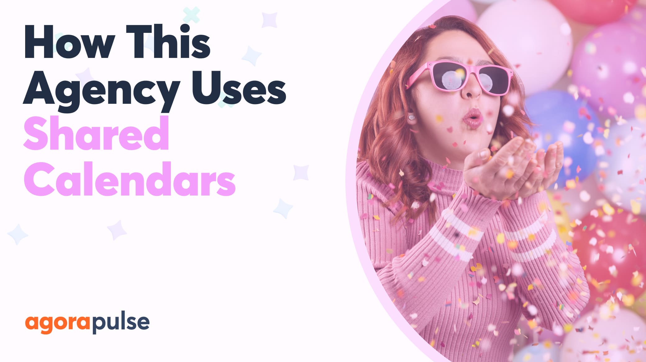 How This Social Agency Rocks Shared Calendars as It Grows | Agorapulse