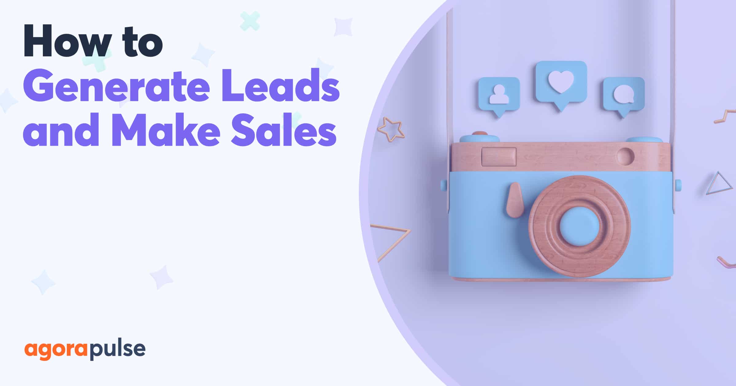 How to Generate More Leads and Sales | Do's and Don'ts Explained