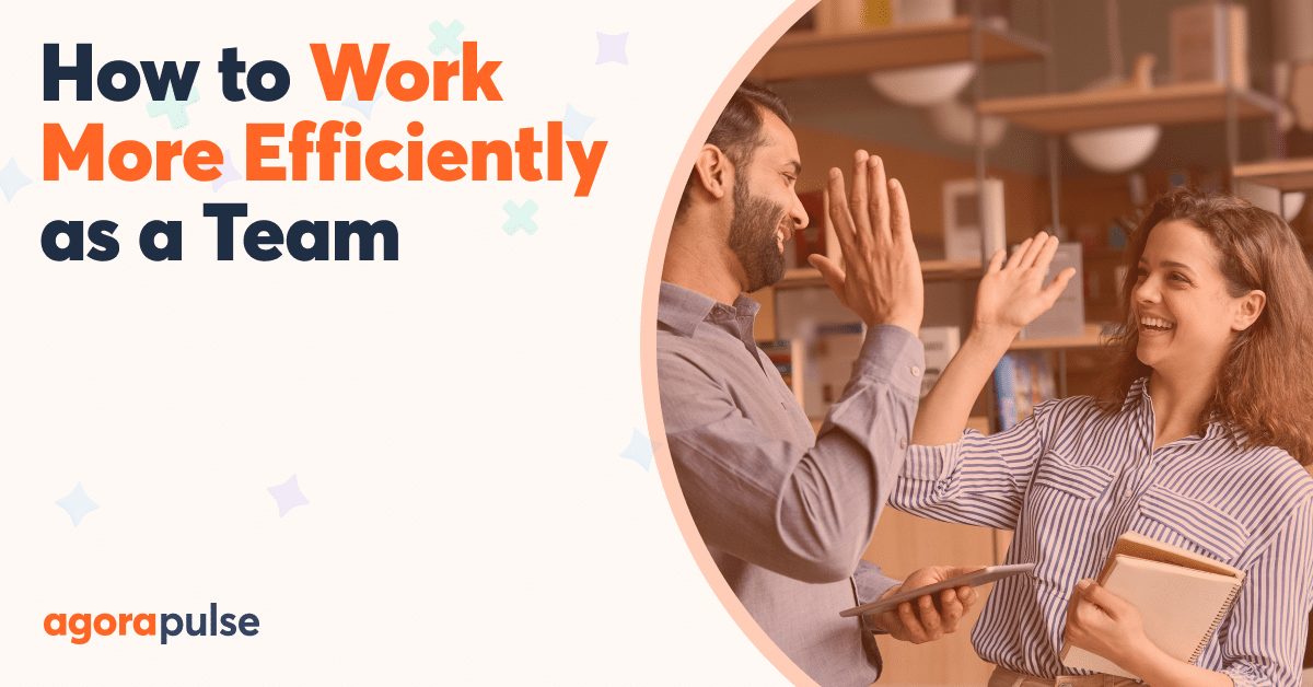 Working With Others: How a Social Inbox Helps Collaboration