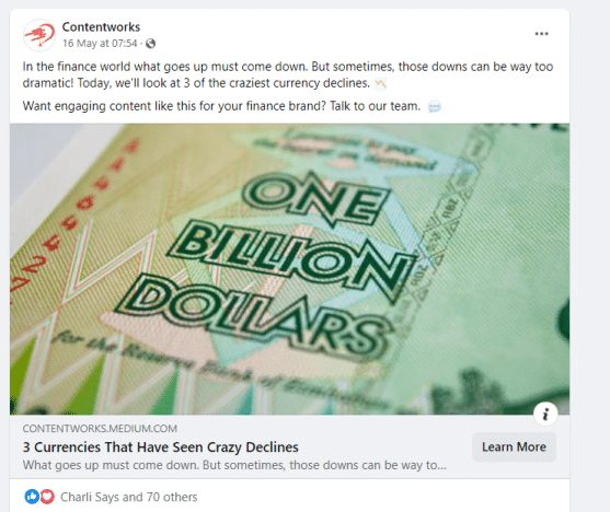 Social Media Value Chain: What It is and Why It Should Matter to You