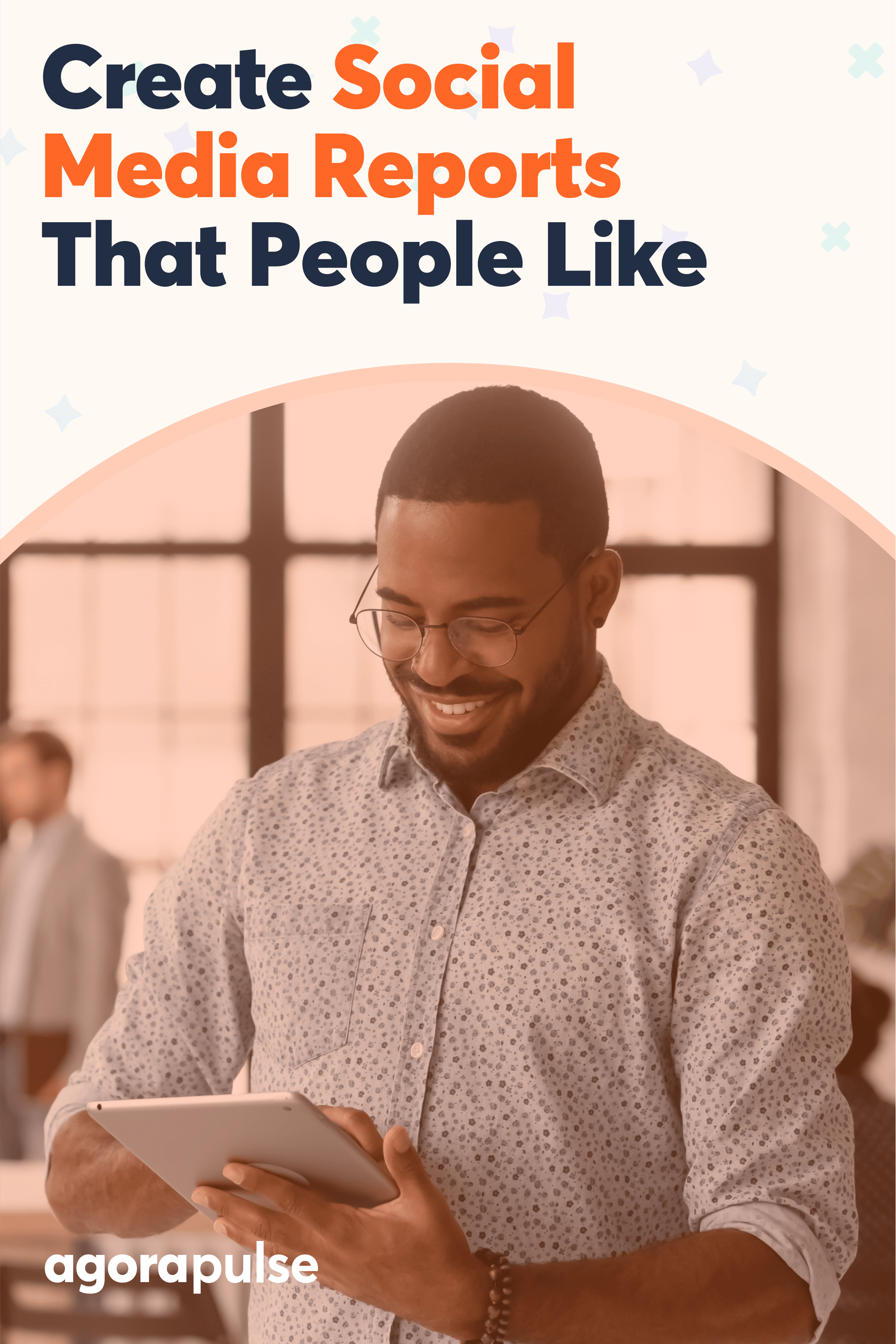 Social Media Report Creation (The Easy Way)