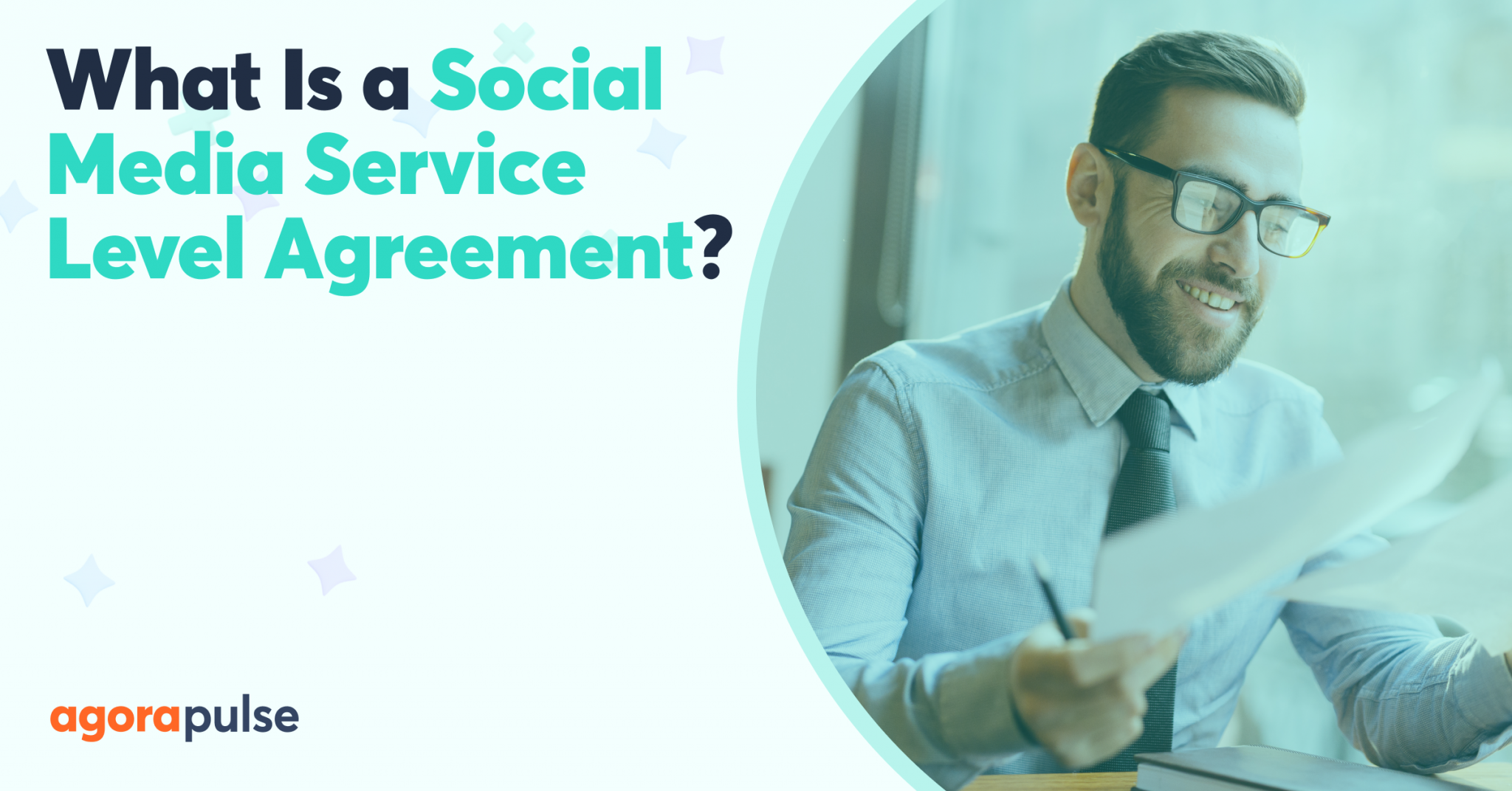 Social Media Service Level Agreement: How to Create Superior SLAs