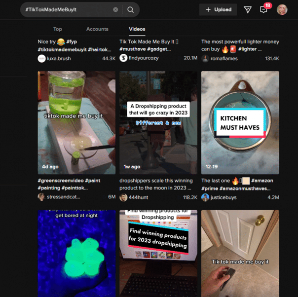 How to Sell (Almost Anything) on TikTok