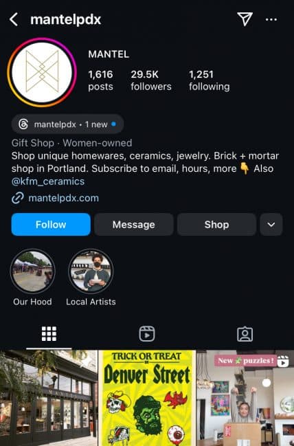 How to Sell on Instagram: A Step-by-Step Guide