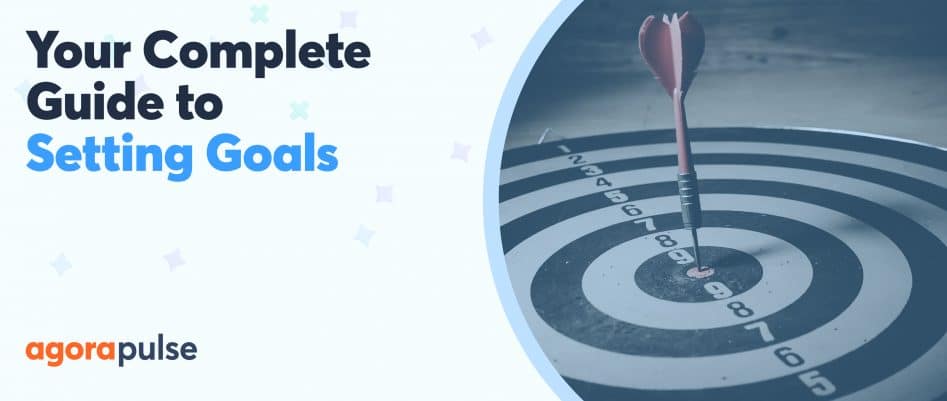 Goal Setting in 2024: A Complete Guide to Meeting Goals [Free Ebook]