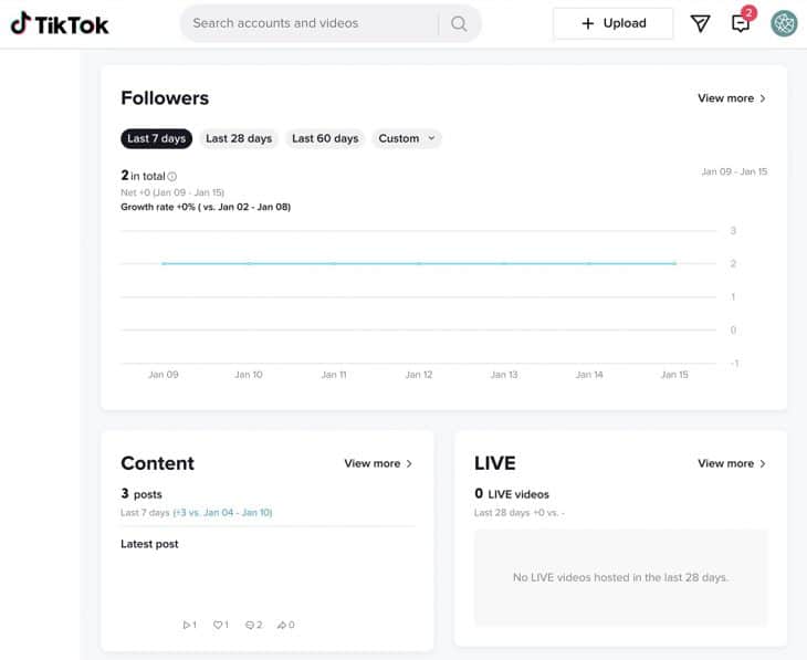 TikTok Analytics: What You Need to Know Right Now