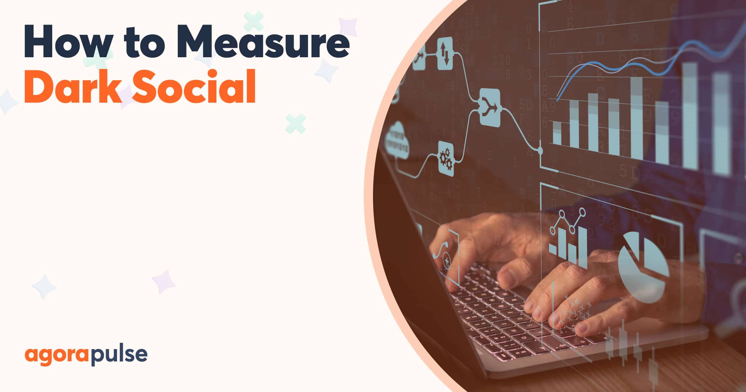 Dark Social Meaning and How to Measure It | Agorapulse