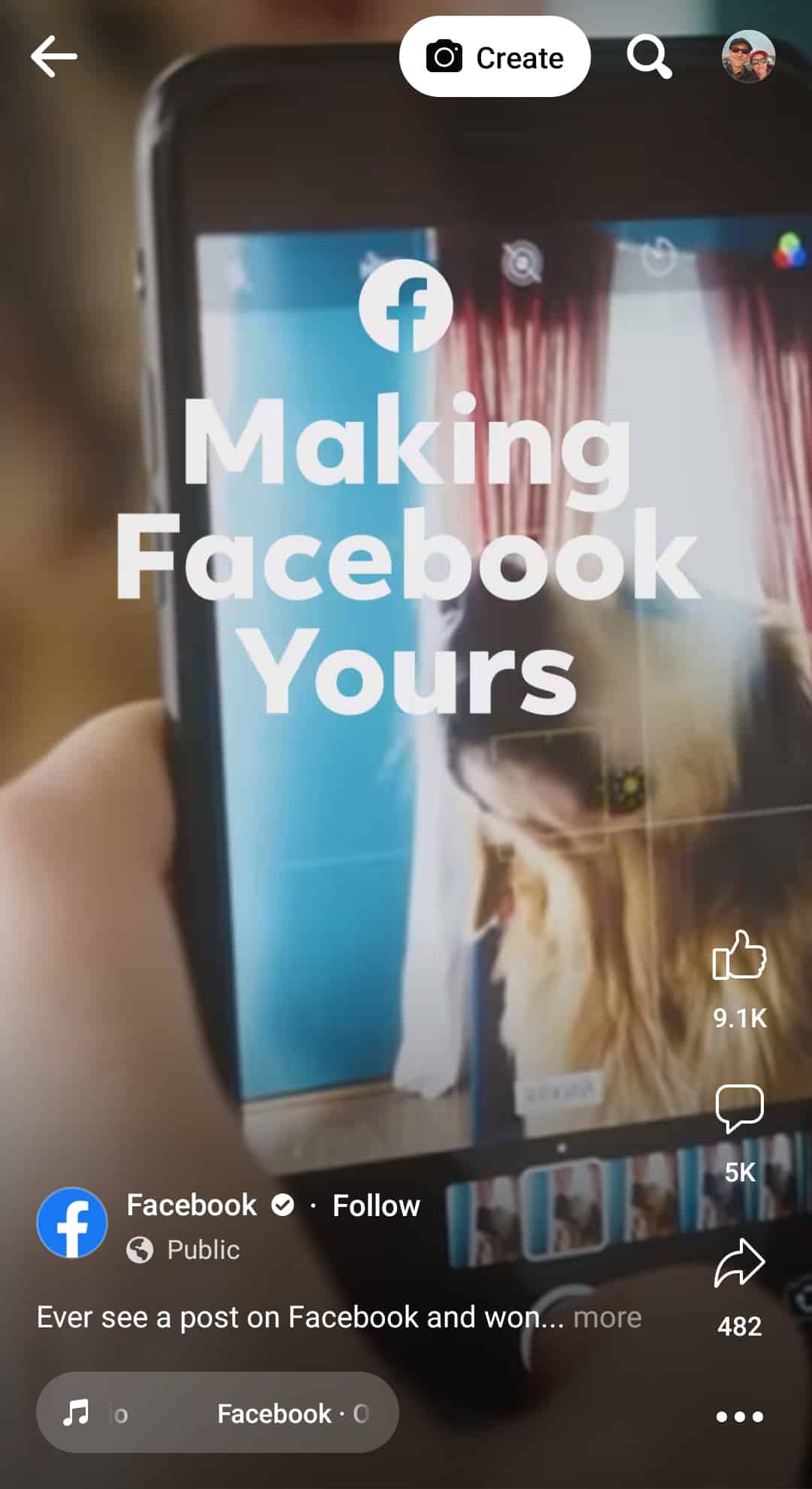 Facebook Post Ideas to Skyrocket Your Social Channel | Agorapulse