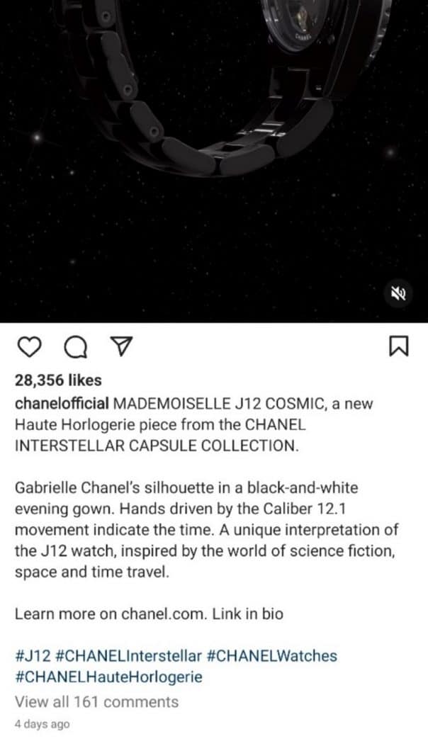 How to Write Instagram Captions That Shine