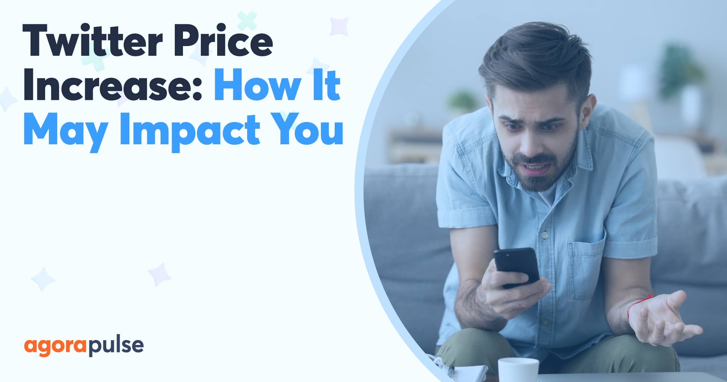 Twitter Price Increase: How We are Impacted and How It Impacts You, Too