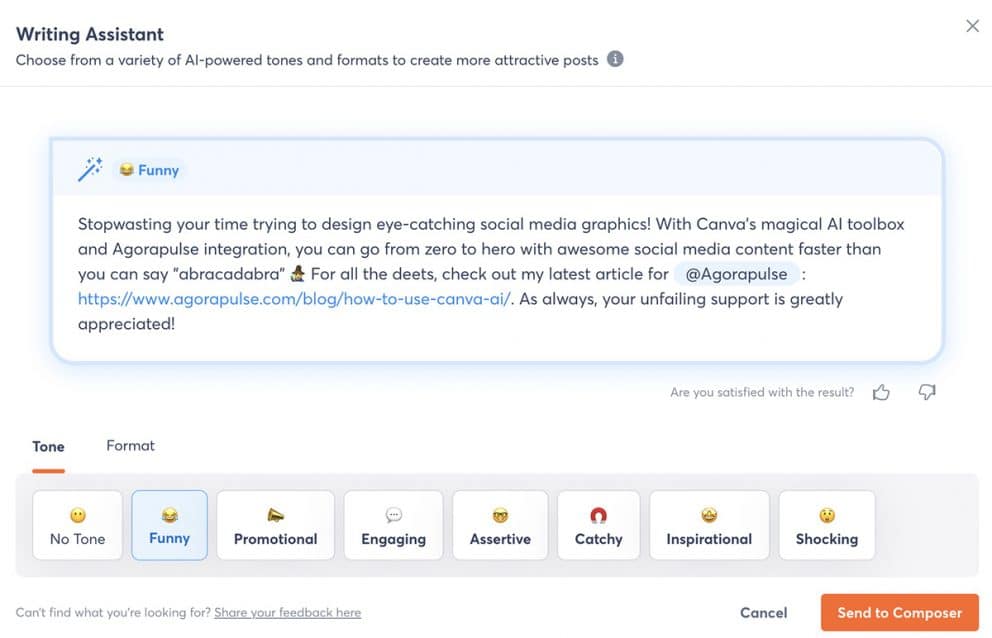 AI Productivity Tools to Make Your Workday Better, Faster, Stronger