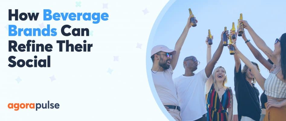 Food and Beverage Marketing: 14 Tips to Rock Your Social