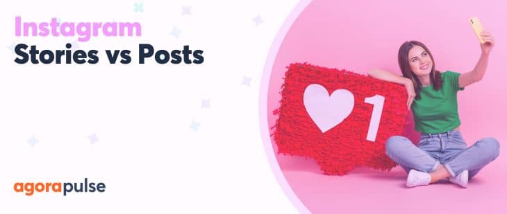 Instagram Story vs Post: Which to Use and When (And Even Why)