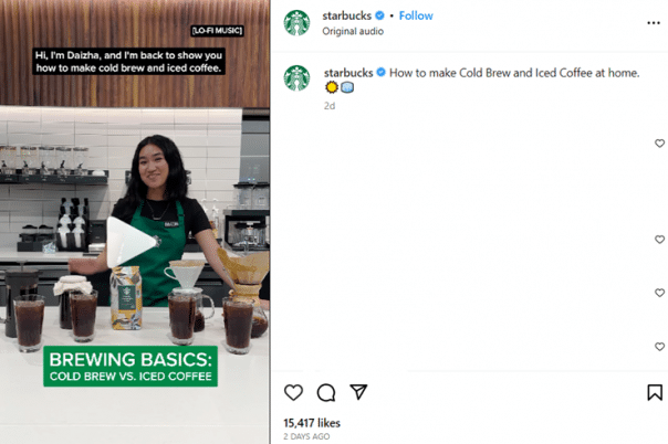 Instagram Story vs Post: Which to Use and When (And Even Why)