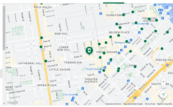 How to Manage Social Media for Multi-Location Businesses