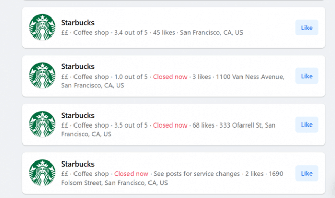 How to Manage Social Media for Multi-Location Businesses
