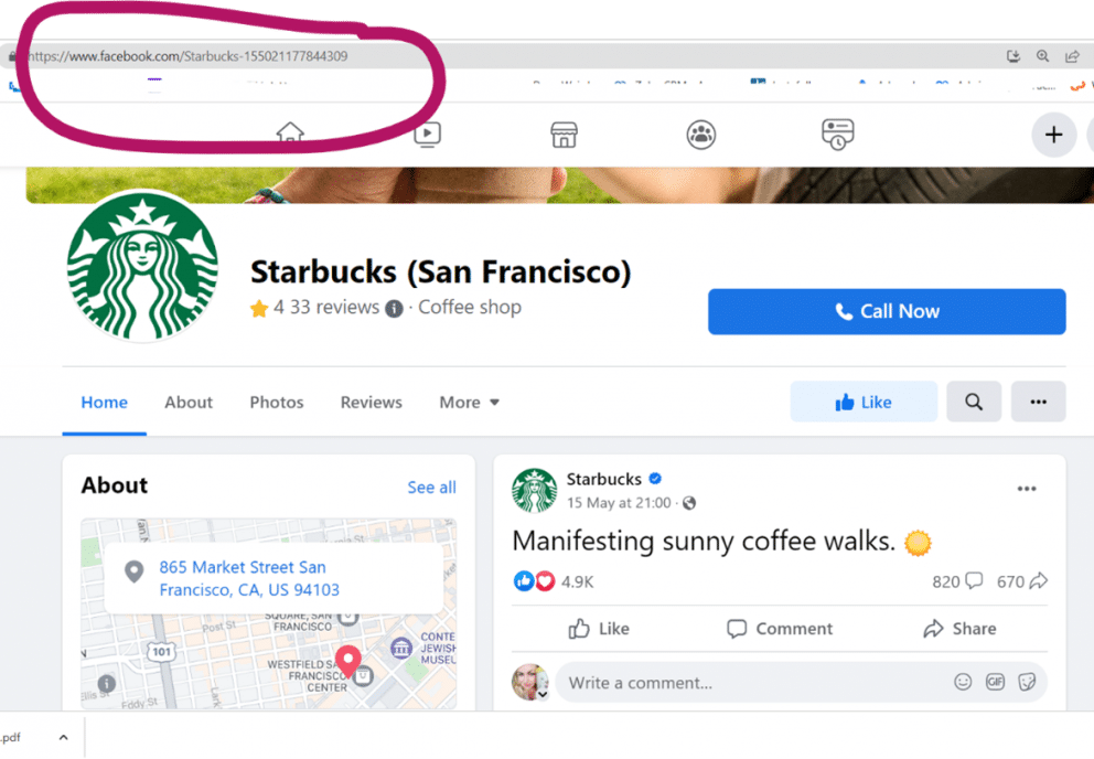 How to Manage Social Media for Multi-Location Businesses