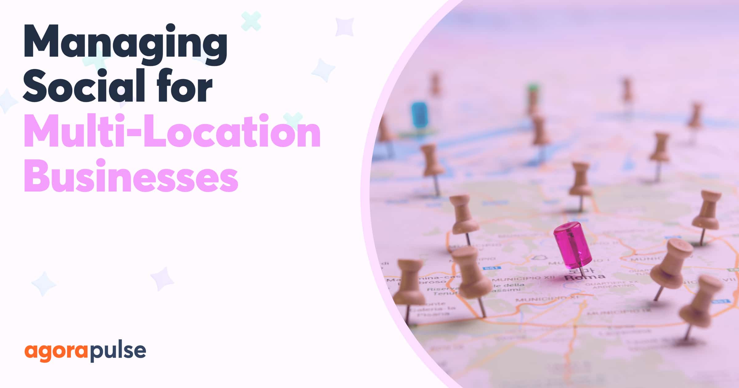 How to Manage Social Media for Multi-Location Businesses