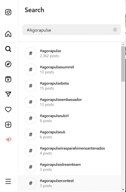 Instagram Reel Hashtags Strategies You Should Use Instagram Reel Hashtags Strategies You Should Use