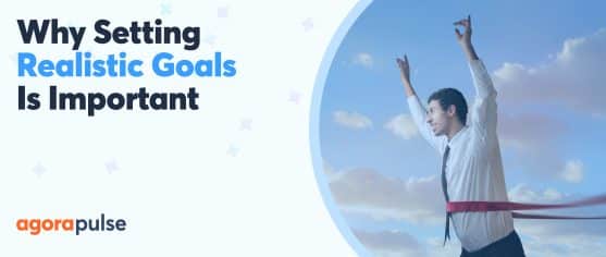 Goal-Setting Worksheet PDF: A Free Ebook for Your Social Media Goals