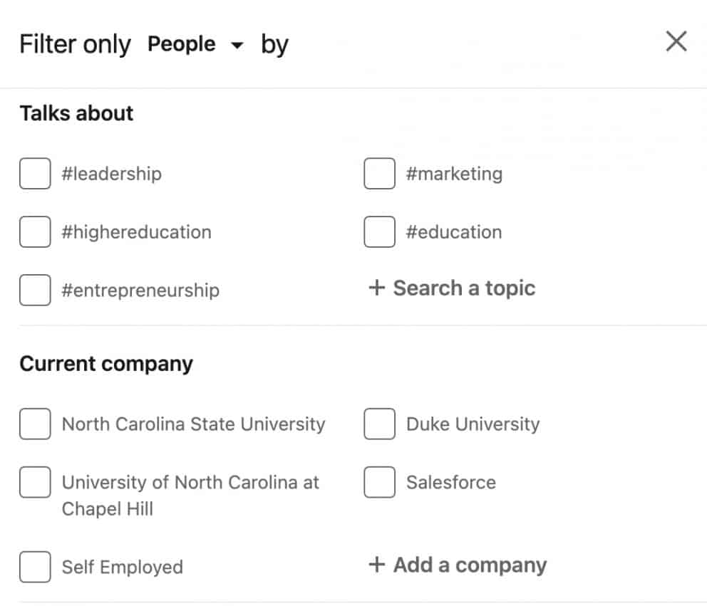 LinkedIn Introduction Message: How to Be Friendly, Not Creepy
