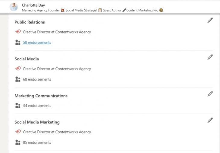 How to Give Kudos on LinkedIn and Why We Really Should!