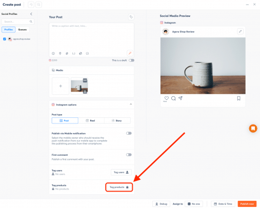 How to Set Up Facebook Commerce Manager Successfully
