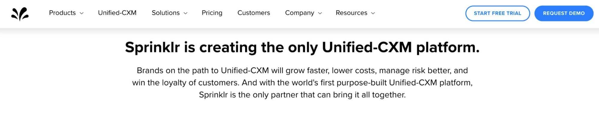 Is Sprinklr Pricing Really Worth It?