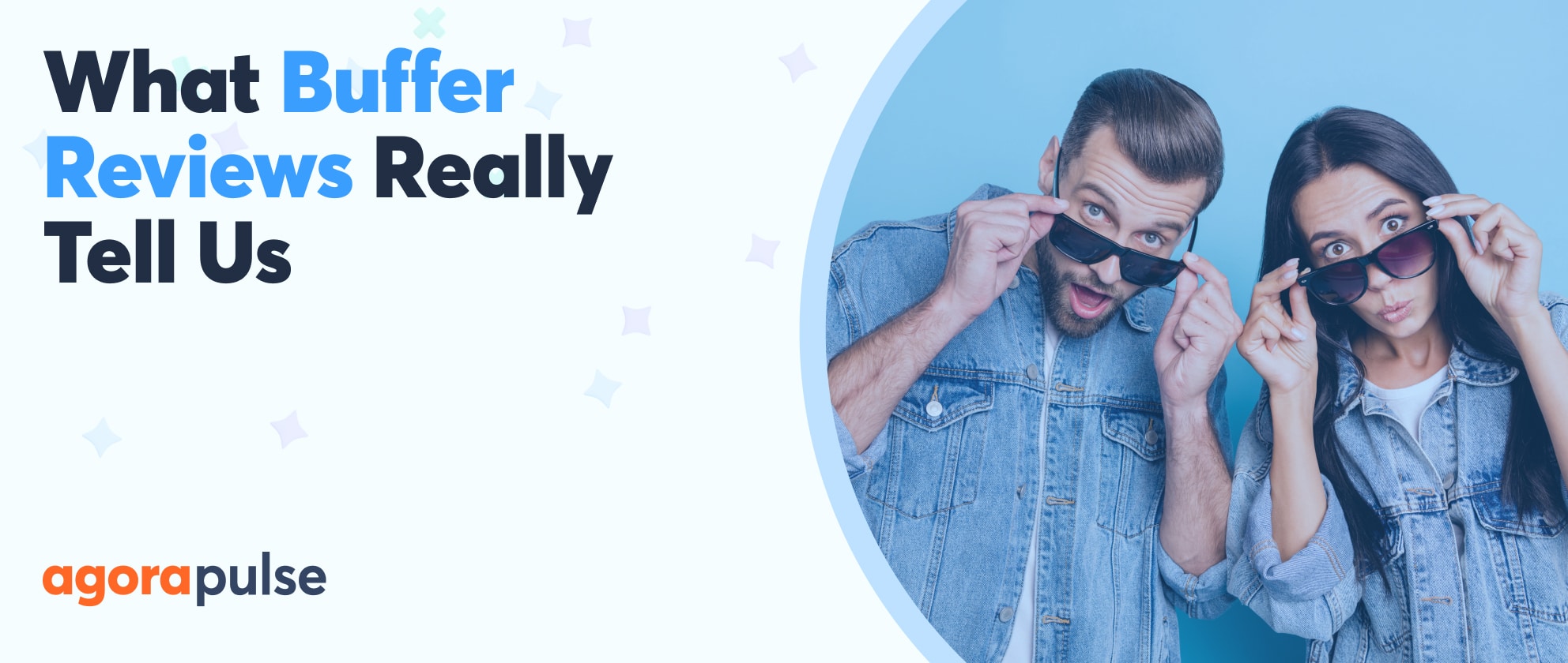 What Buffer Reviews Reveal About the Product