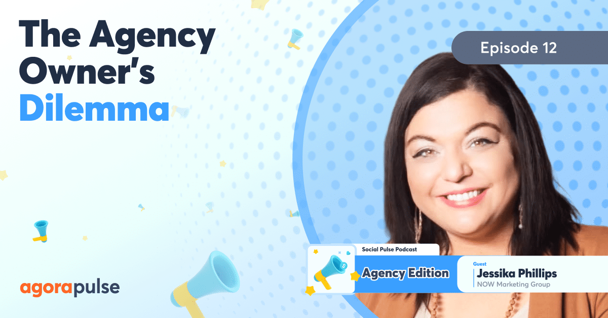 The Agency Owner’s Dilemma: How to Replicate Themselves