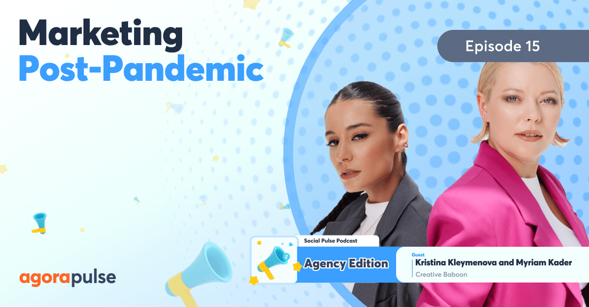 How the Pandemic Changed Retail and Digital Marketing Agencies