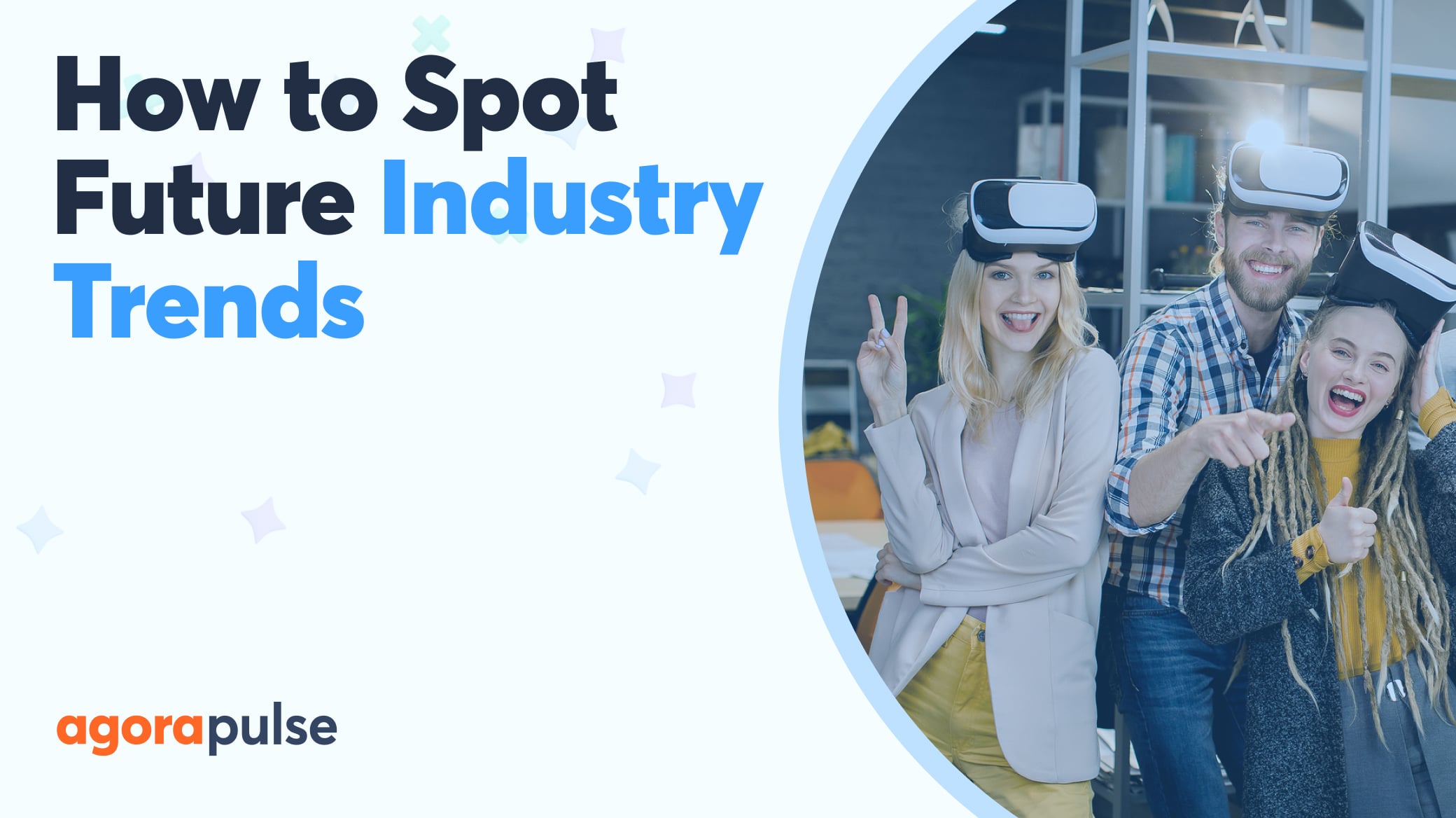 How to Spot Future Trends in Your Industry (Without a Crystal Ball)