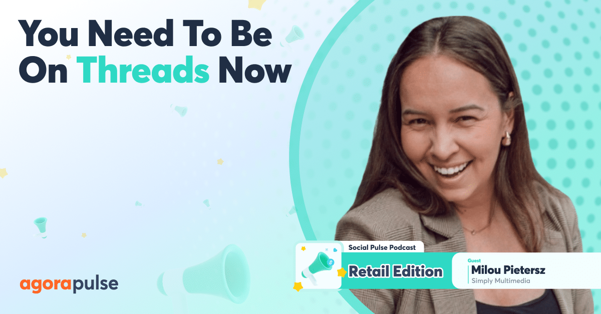 Retail On Threads How To Beat Your Brand S Competition