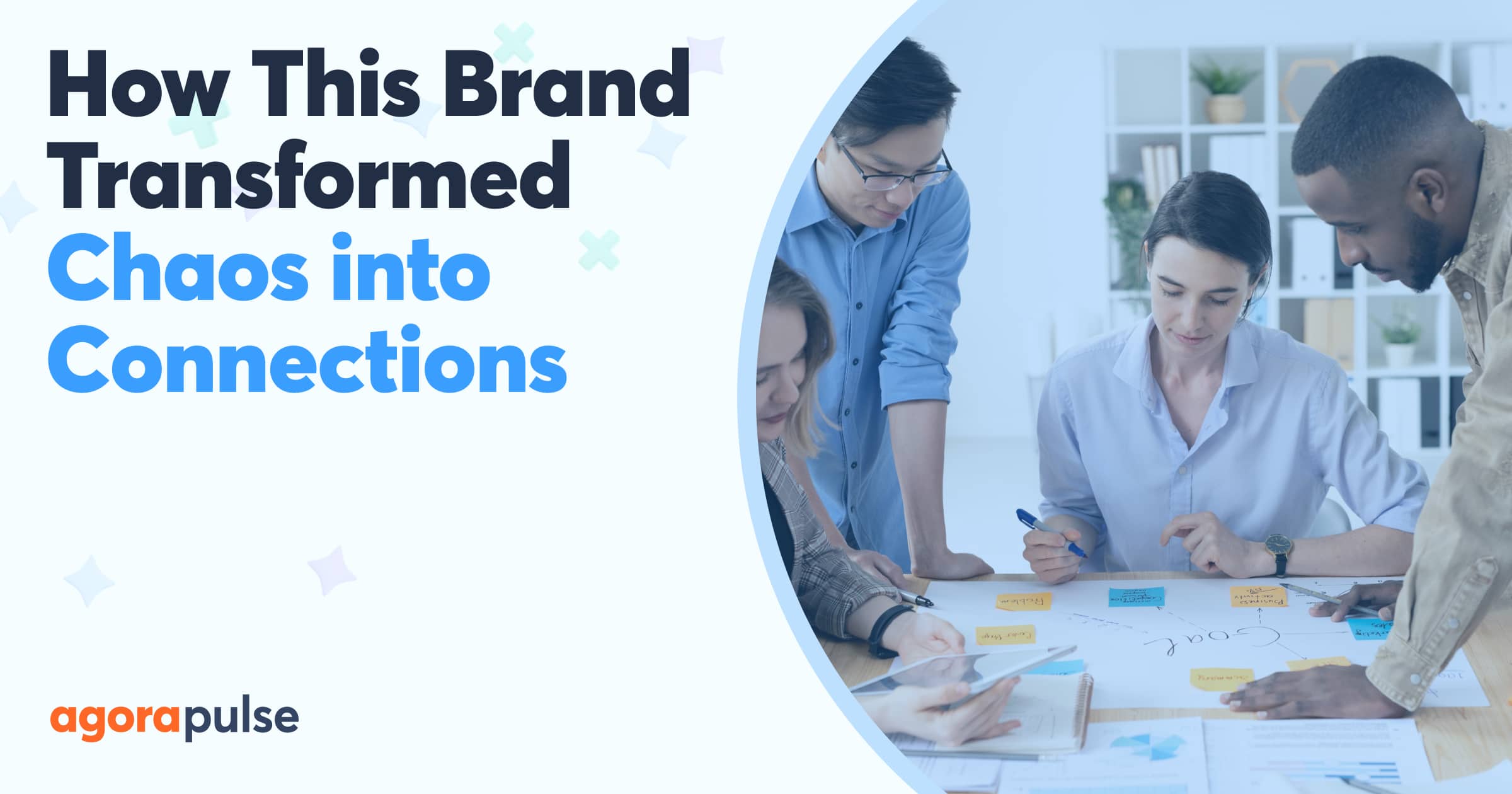 How a Brand Turned Social Chaos Into Customer Connections