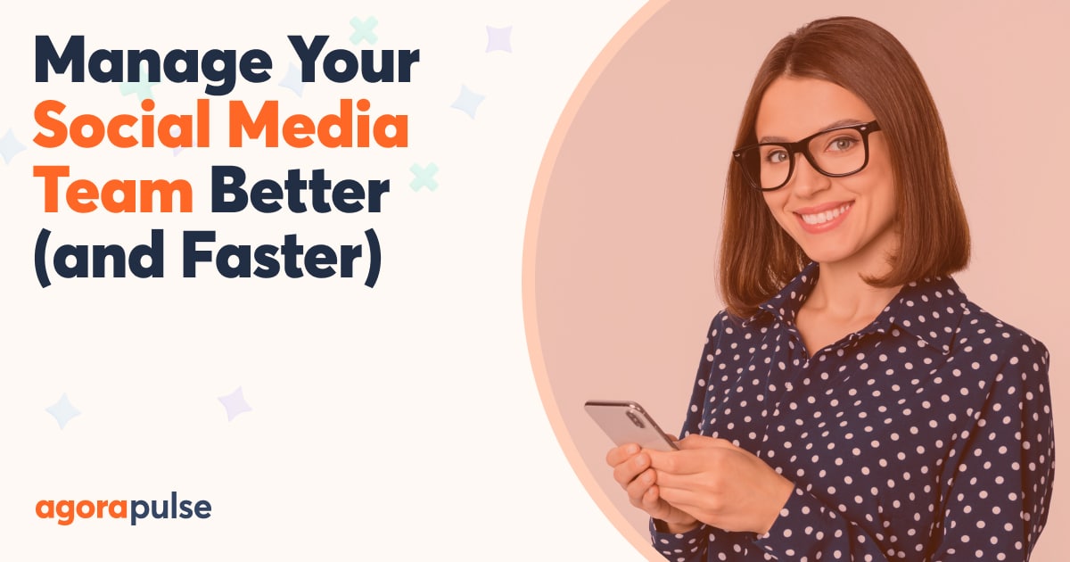 How to Use Social Media Team Reports to Get Better (and Bigger) Results