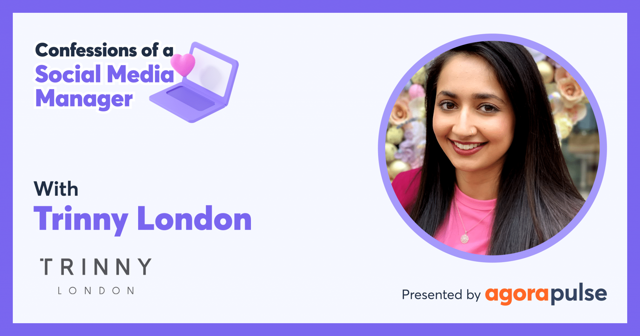 Trinny London | COASMM Podcast