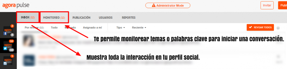 Interacción en Redes Sociales: Motiva a tu audiencia a responder ...