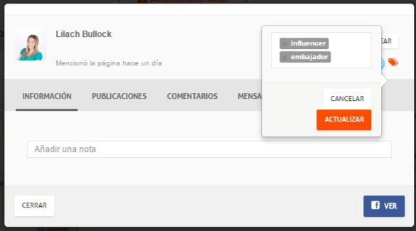 Cómo encontrar influencers fácilmente | Agorapulse