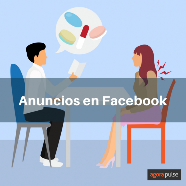 5 increíbles herramientas para anuncios en Facebook | Agorapulse