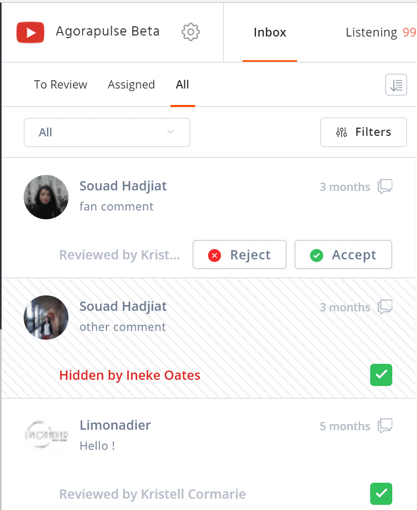 13 Consejos para mejorar tu canal en YouTube | Agorapulse