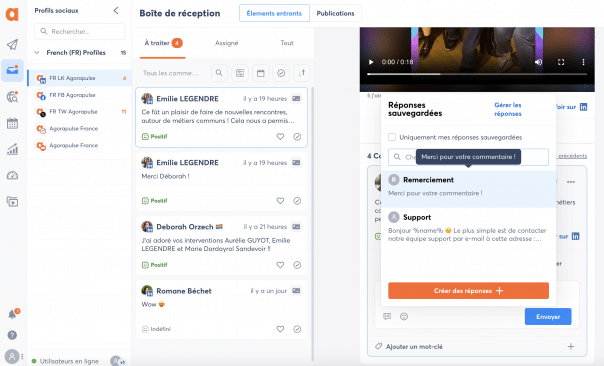 10 conseils pour bien écrire vos posts sur les réseaux sociaux