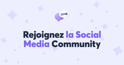 La Social Media Community : LA communauté des CM sur Discord