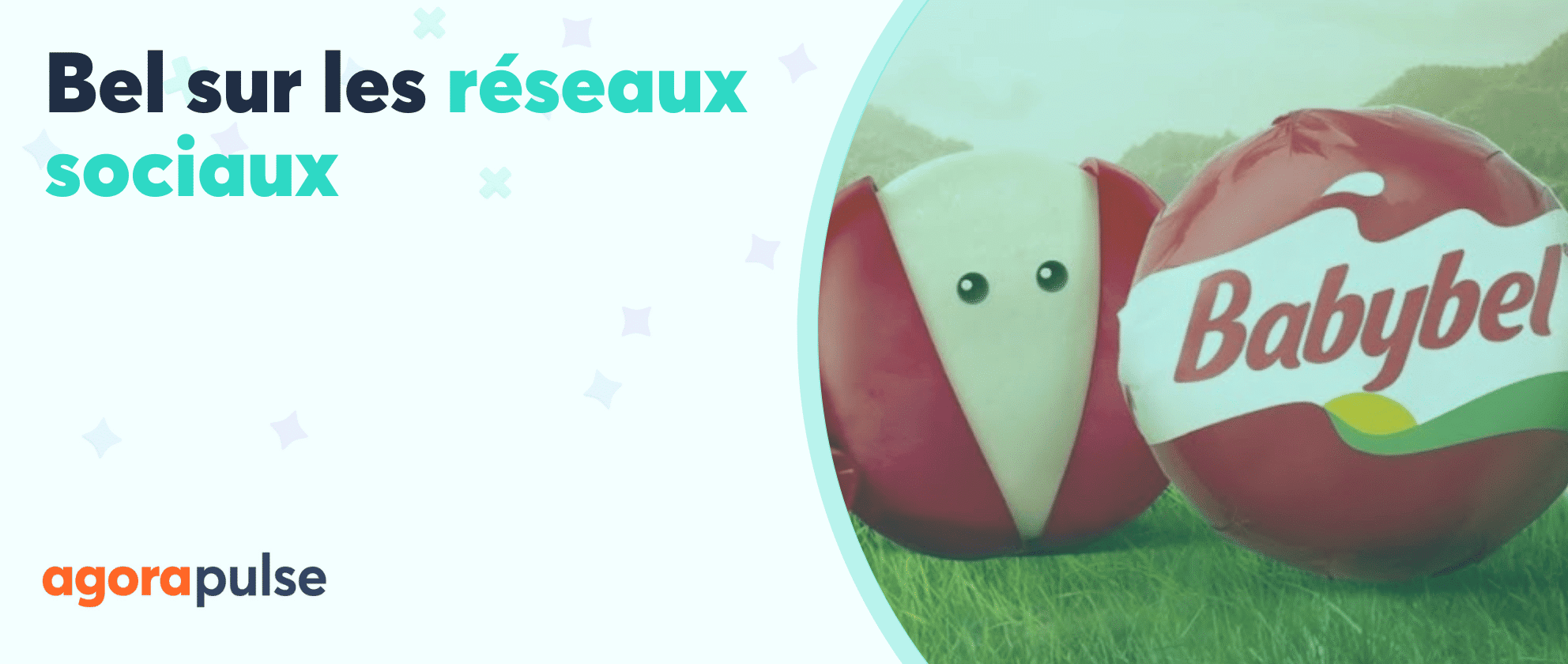 Bel, le groupe agro-alimentaire qui cartonne sur les réseaux sociaux ...