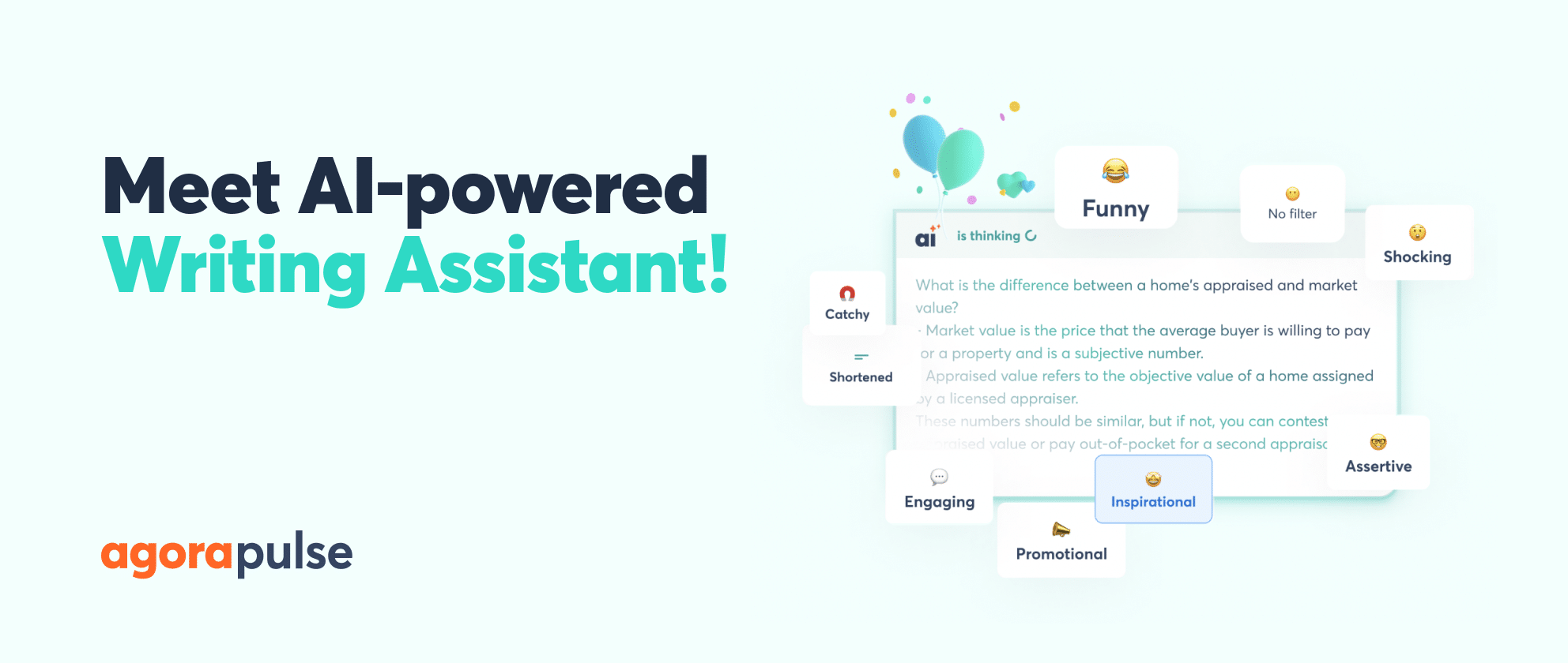 AI powered Writing Assistant Is Here Release Notes AI powered Writing Assistant Is Here Release Notes