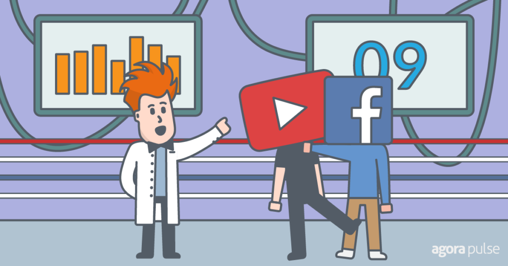 Study Proves: Facebook Native Video has up to 86% Higher Reach!