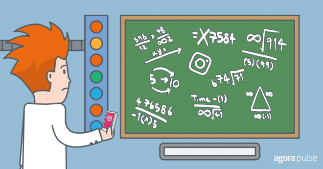 The Science of the Instagram Algorithm Explained