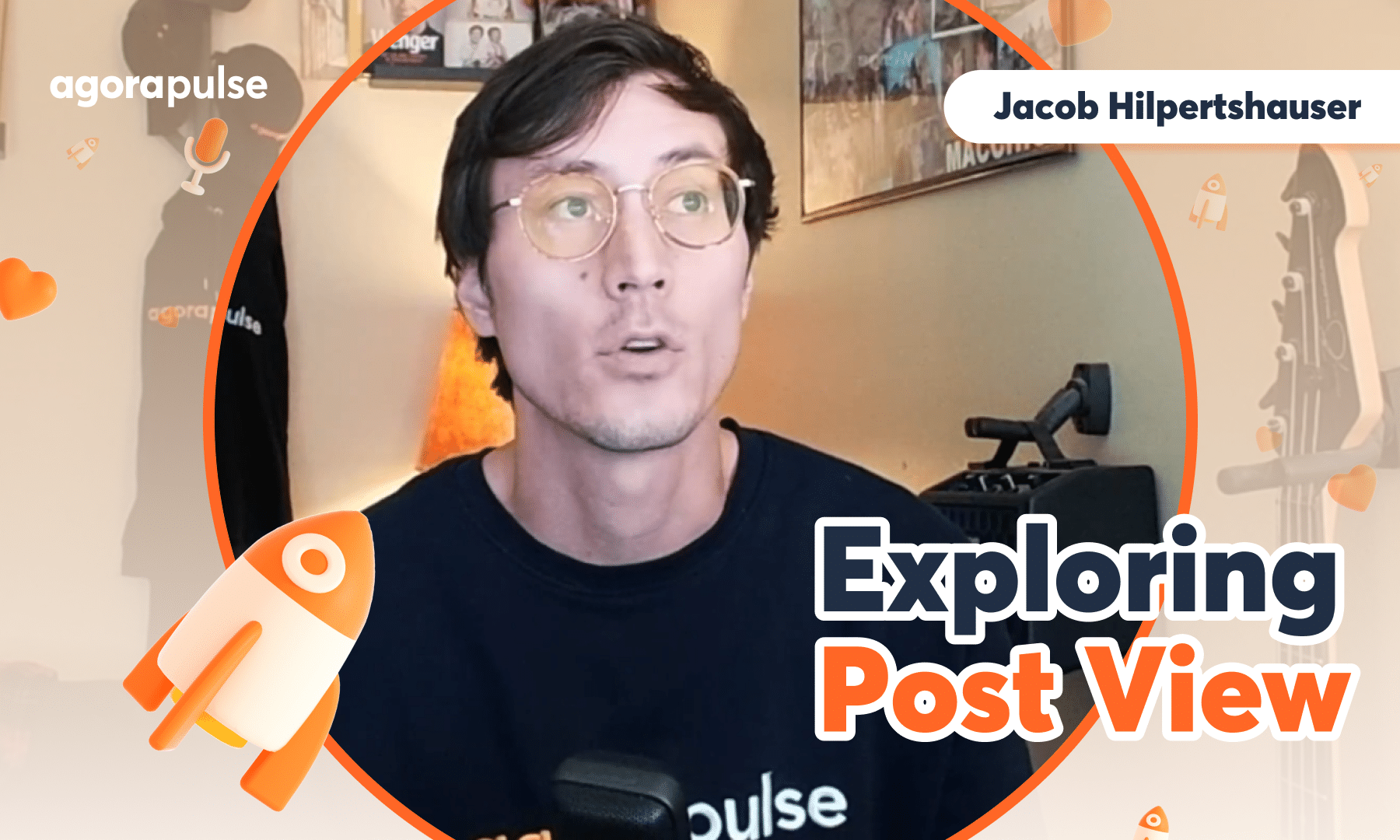 Mastering Your Social Inbox with Agorapulse: Efficient Conversation ...